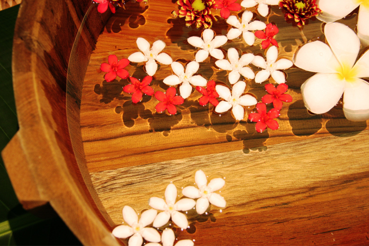 How to Host a Girls' Spa Party - HubPages