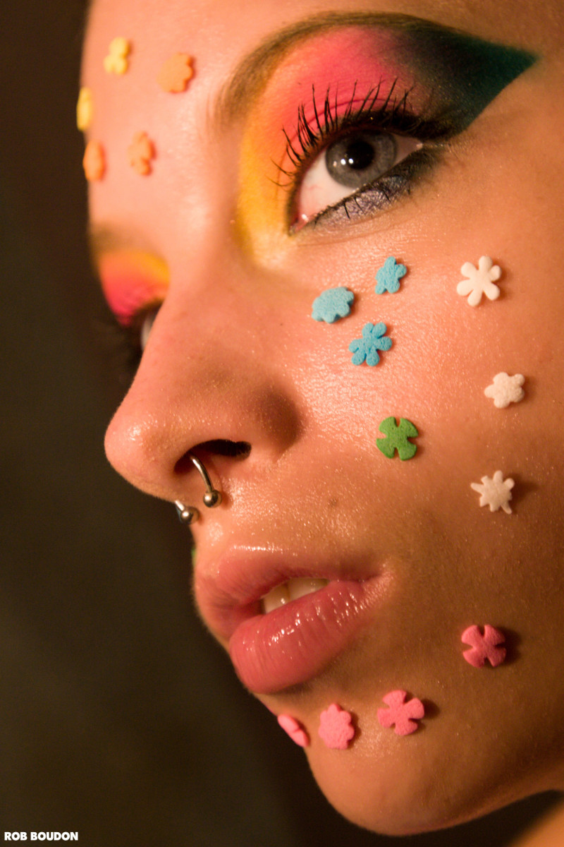 Apply Eye Makeup for Eye Type and Color - HubPages