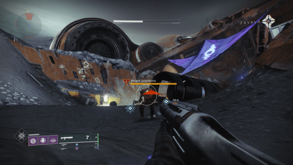 Destiny 2: Shadowkeep Review - HubPages