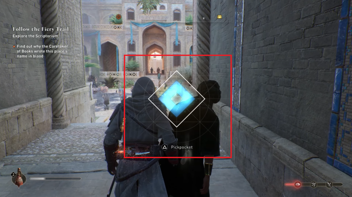 Assassin’s Creed Mirage: How to Get a Lot of Money (Coins) And Tokens ...