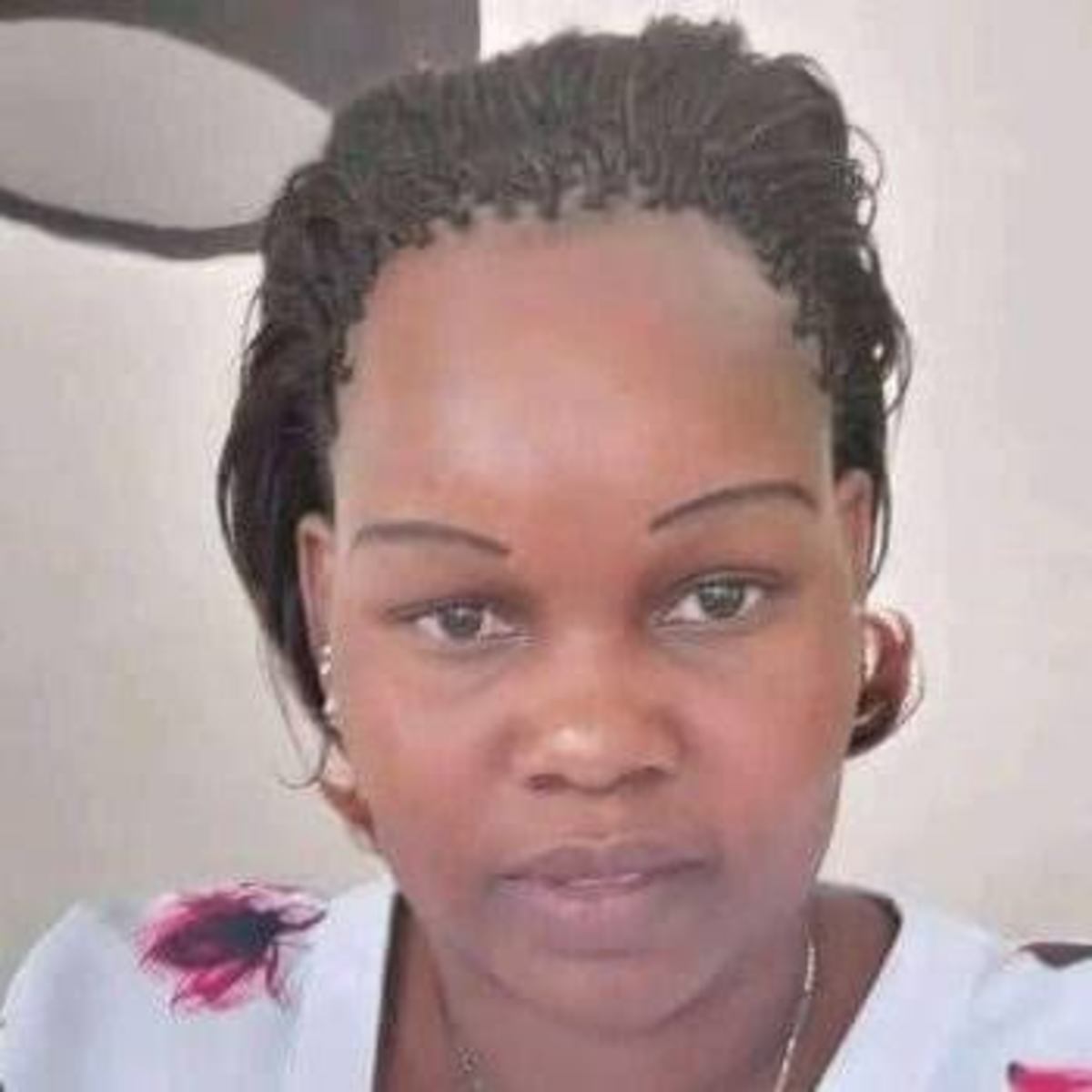 Caroline Kangogo: The Mystery of the Killer Kenyan Cop - HubPages