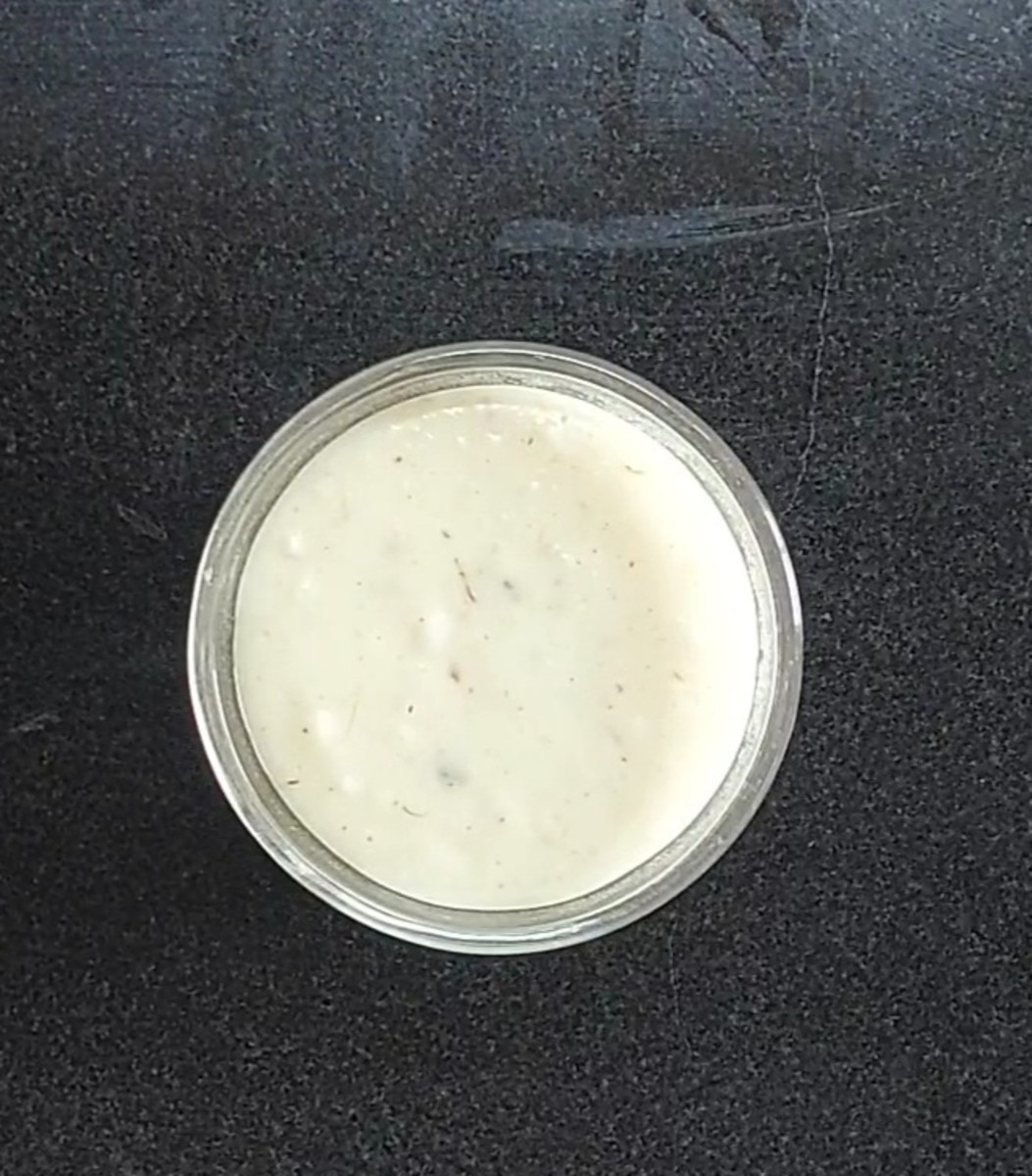 Rice Phirni: Tasty Indian Dessert Recipe - HubPages
