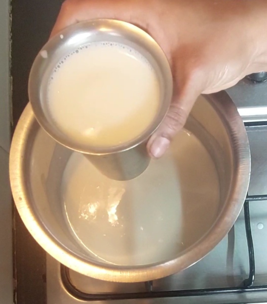 Rice Phirni: Tasty Indian Dessert Recipe - HubPages