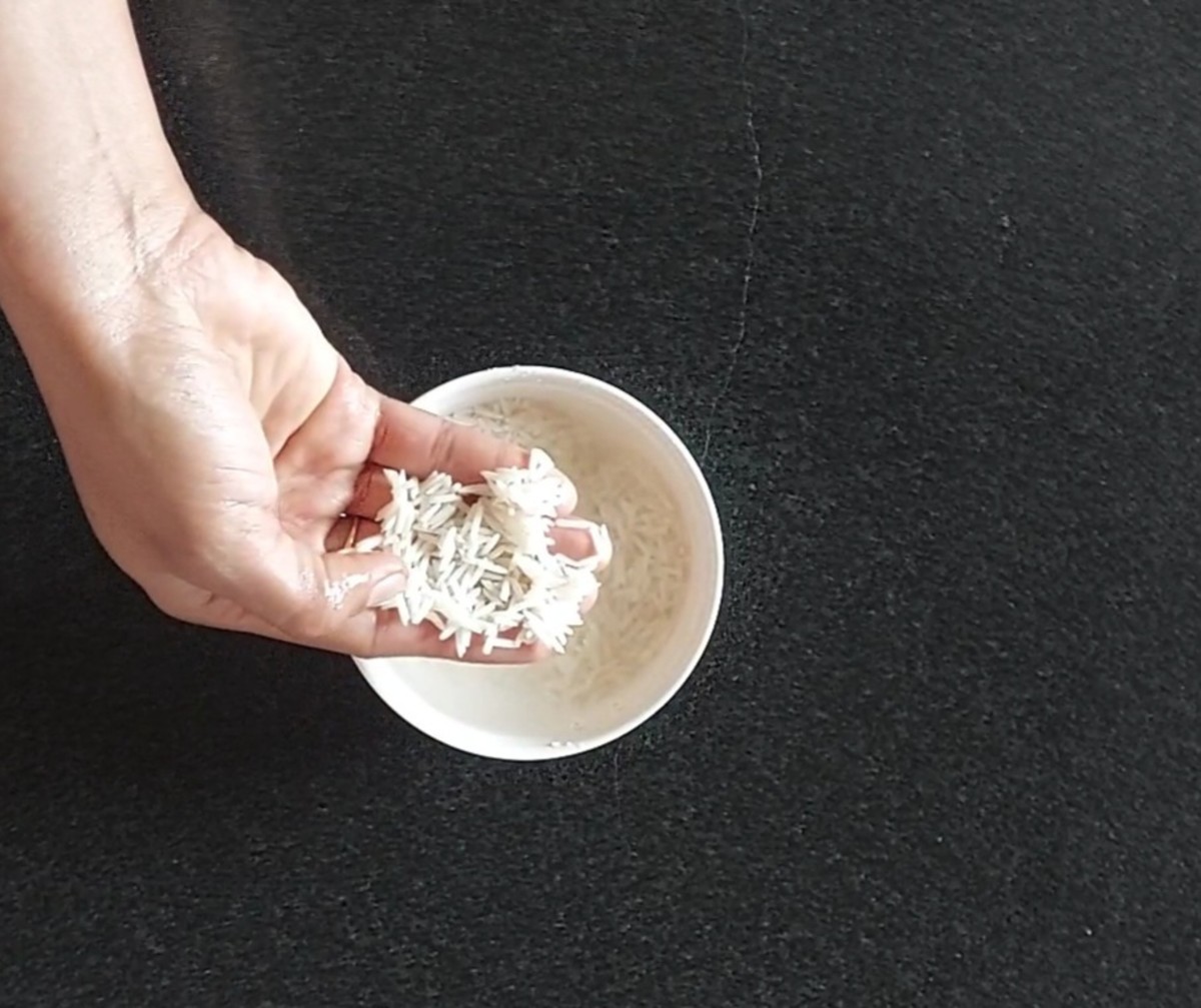 Rice Phirni: Tasty Indian Dessert Recipe - HubPages