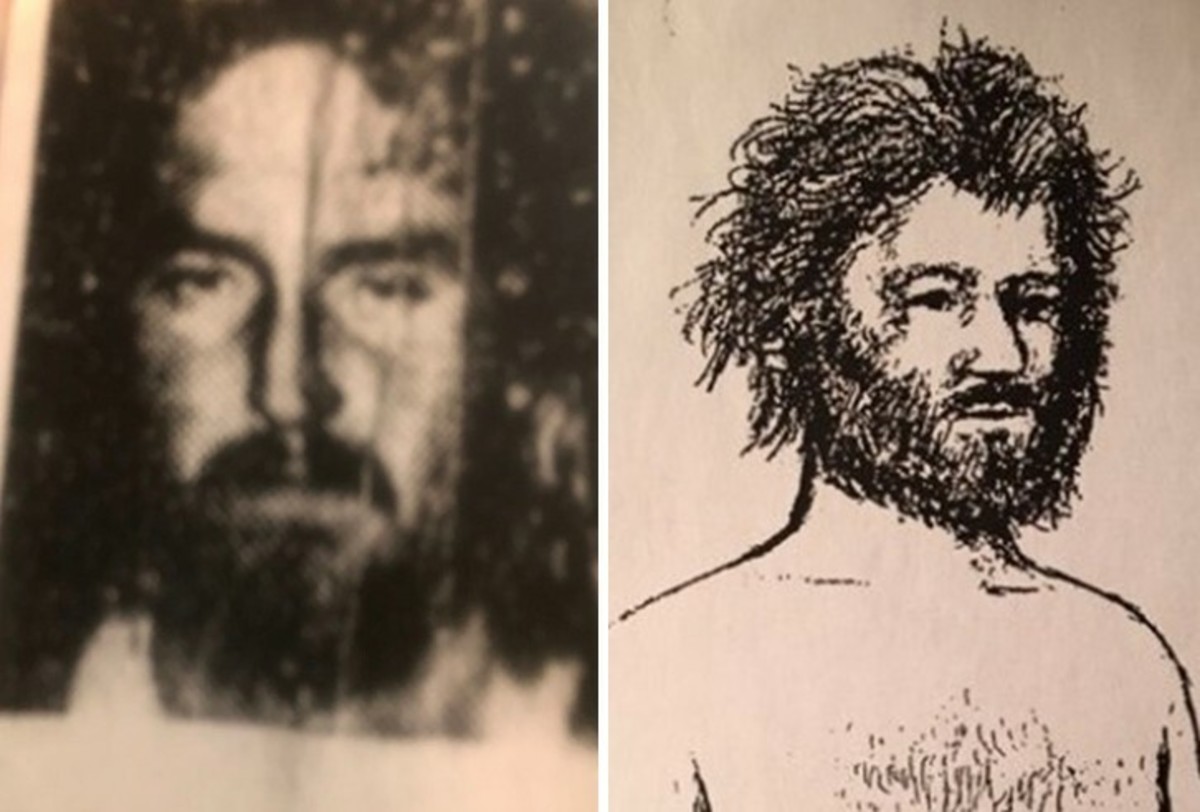 Heather Teague: Unsolved 1995 Disappearance in Kentucky - HubPages