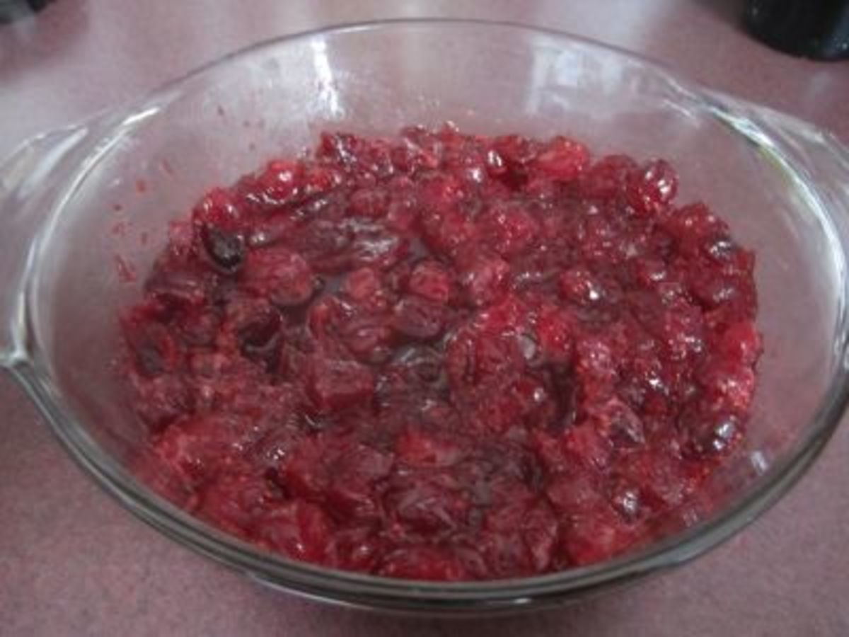 What to do with Thanksgiving Leftovers: How To Make Breakfast Egg ...