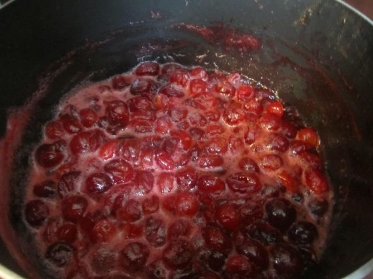 What to do with Thanksgiving Leftovers: How To Make Breakfast Egg ...