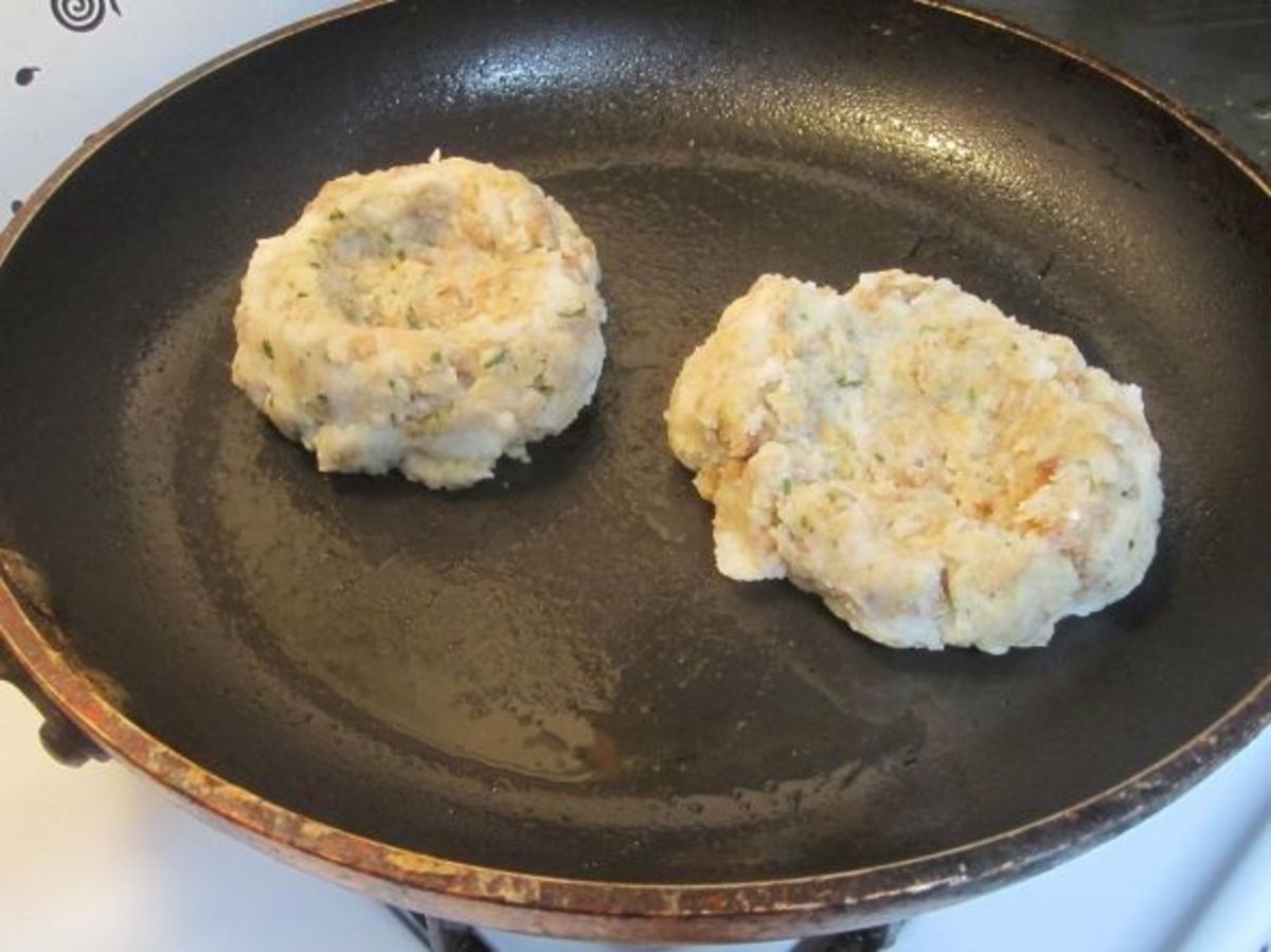 What to do with Thanksgiving Leftovers: How To Make Breakfast Egg ...