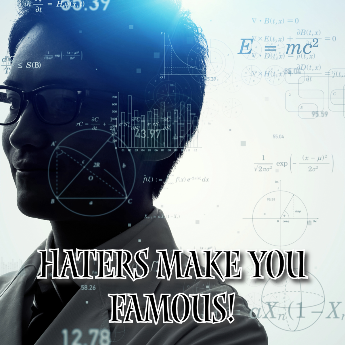 Why do People Hate on Public Figures - HubPages