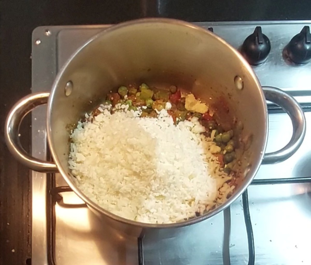 Satvik Paneer Bhurji: Indian Side Dish Recipe - HubPages