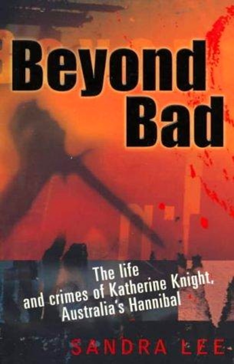 Katherine Knight: The Female Hannibal Lecter Who Ate Her Husband - HubPages