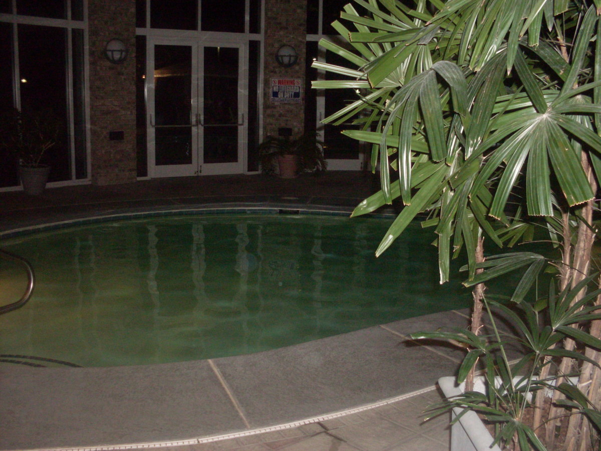 Review : The Grandover Resort in Greensboro, North Carolina - HubPages