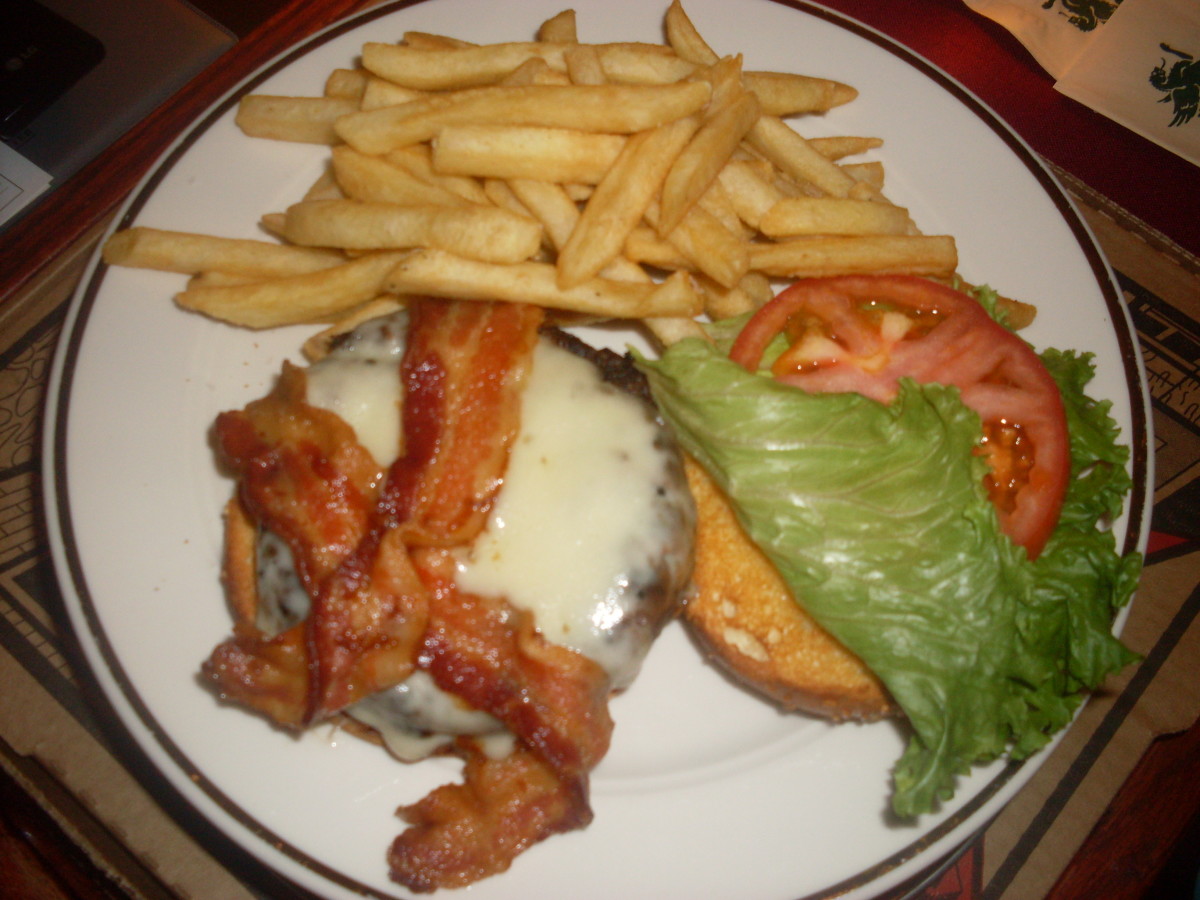 Review : The Grandover Resort in Greensboro, North Carolina - HubPages