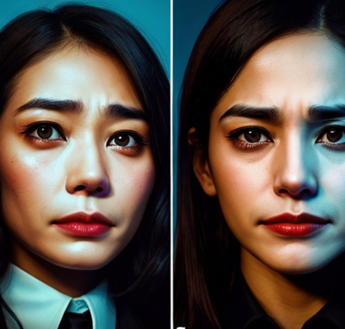 Exploring the Diverse Paths from Happy-Go-Lucky to Complex Emotions - HubPages