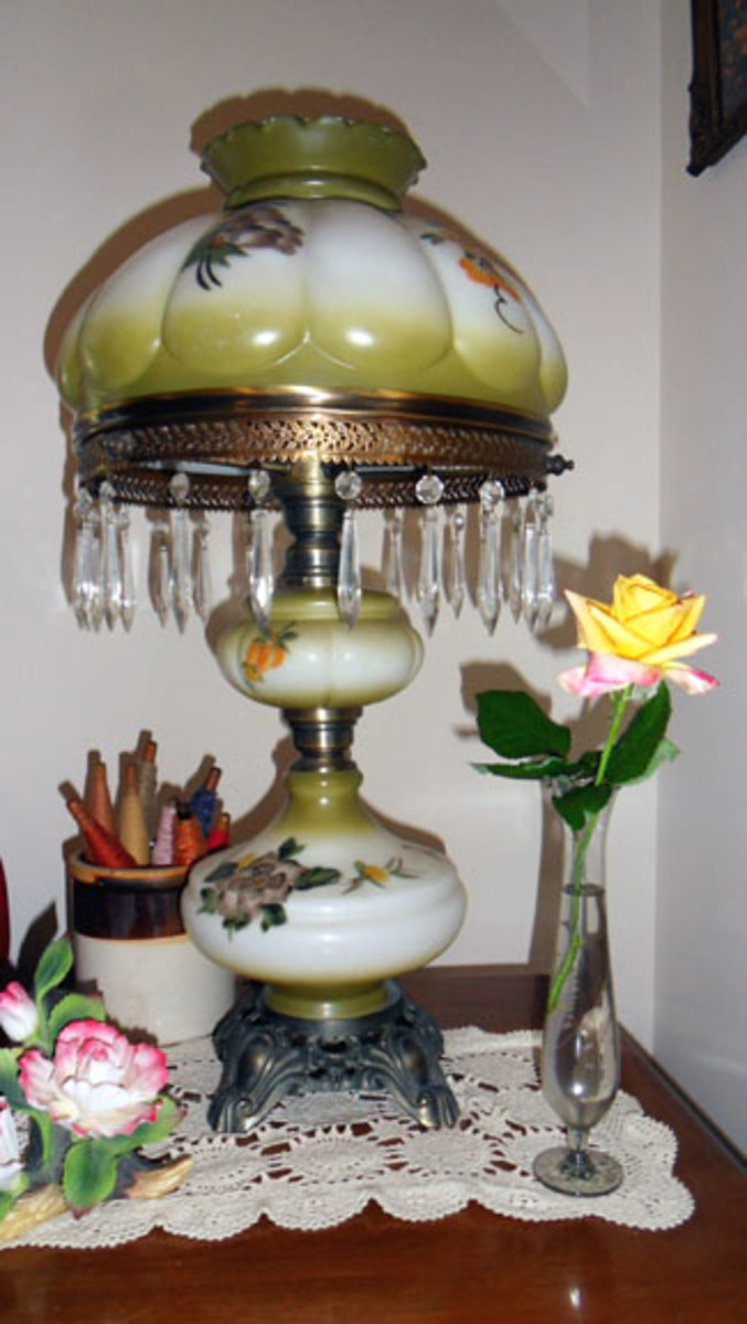 How to Grow a Rose Garden and Other Beautiful Flowers - HubPages