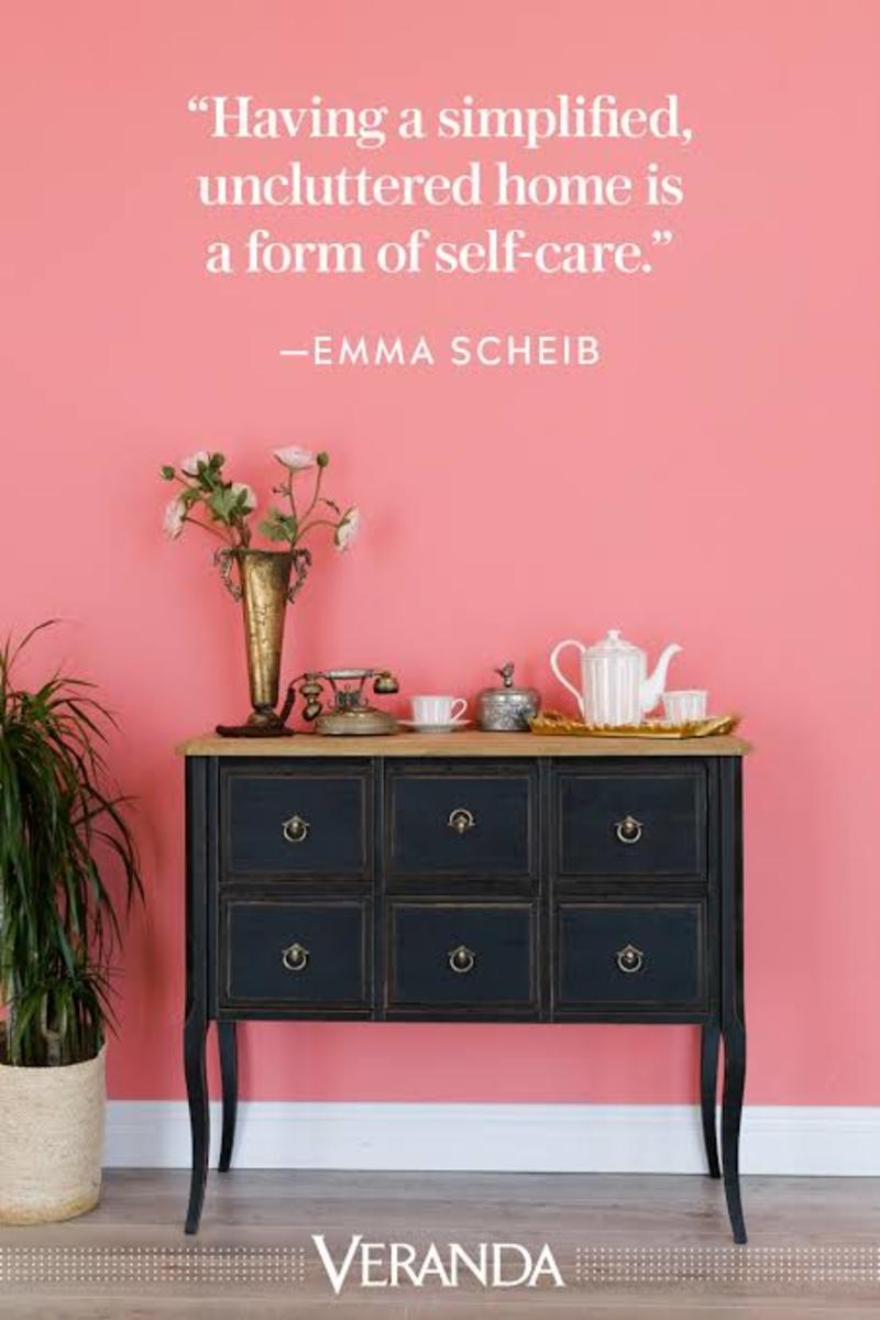 Why We Must Clean Our Rooms - HubPages