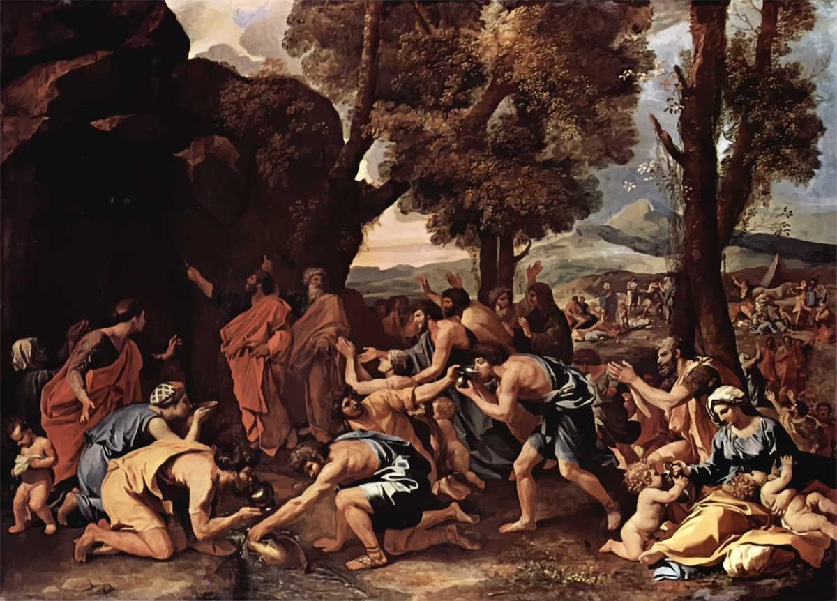 The Five Great Nations Promised to Abraham - HubPages