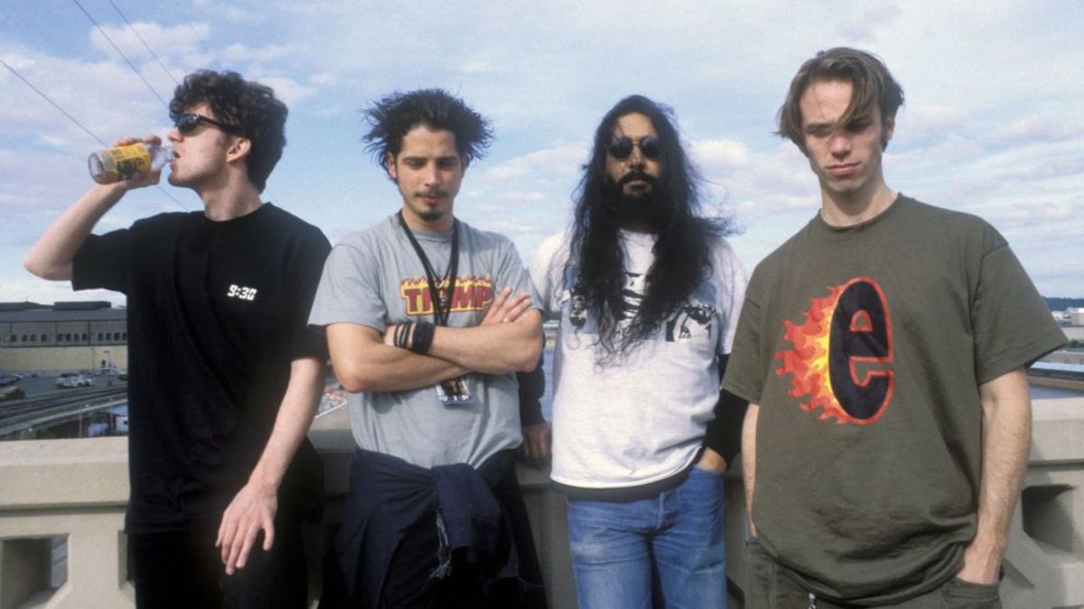 The Ultimate Guide to Grunge Street Style - HubPages