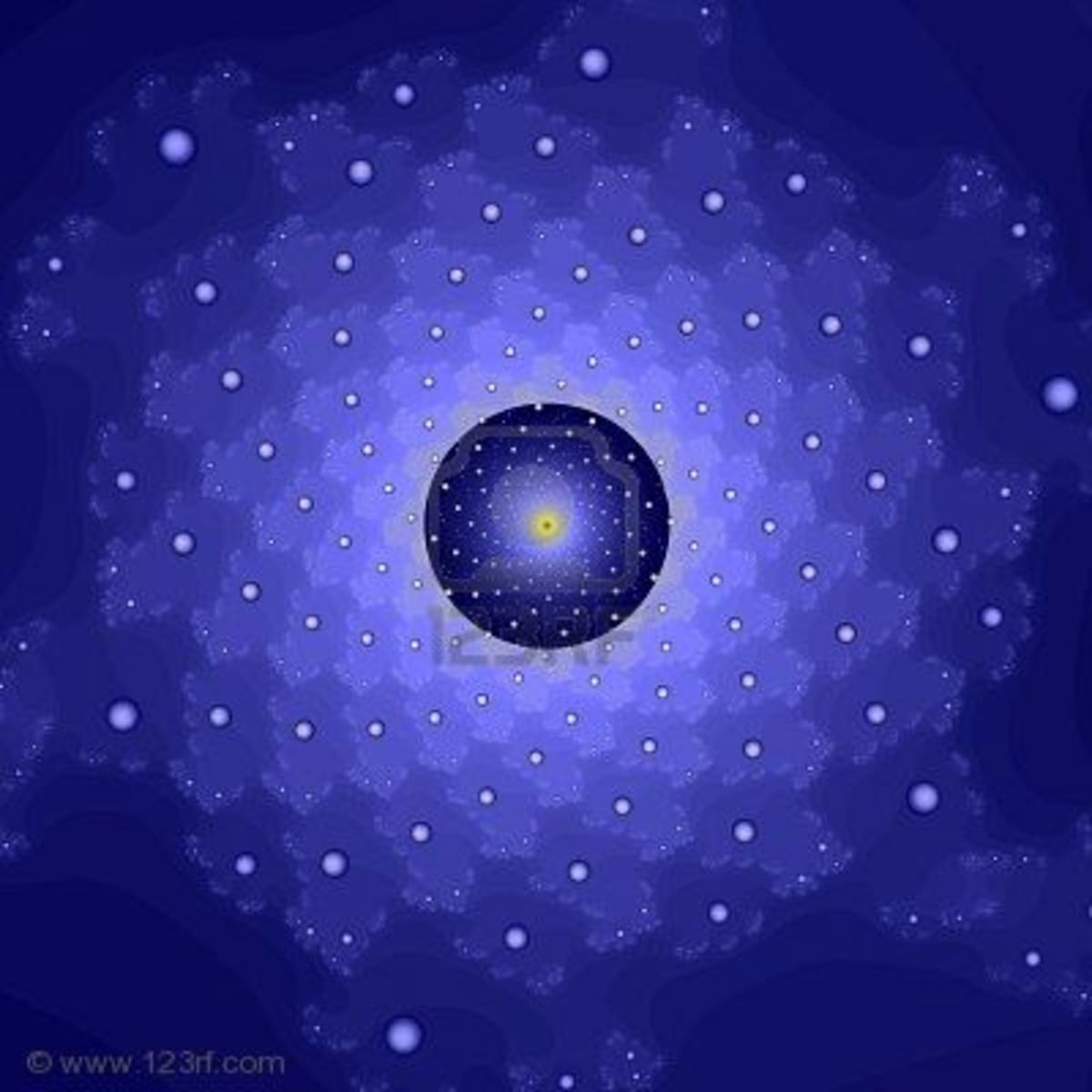 An Overview of Atoms - HubPages