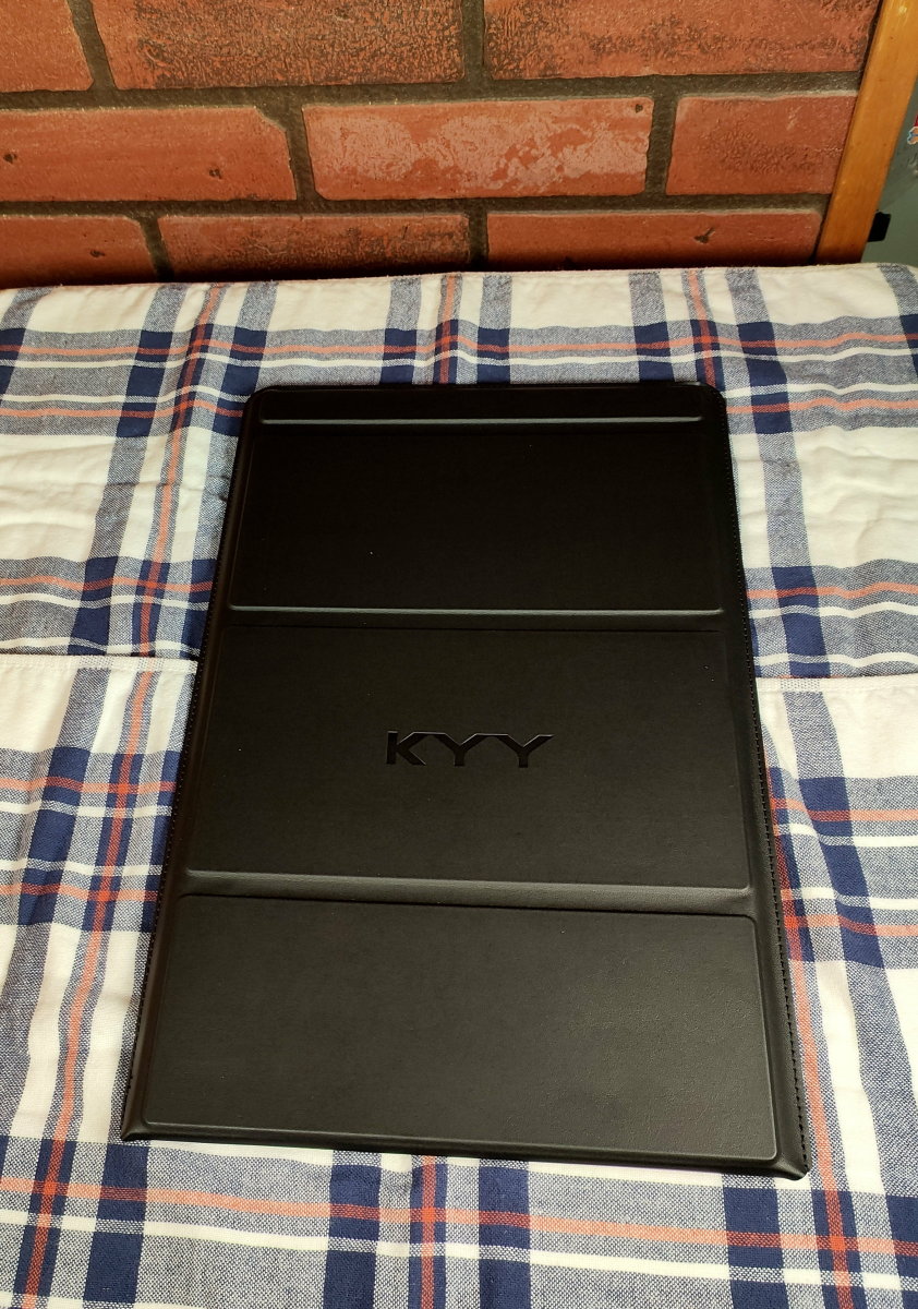 Review of the KYY 15.6 Inch 1080P Portable Monitor - HubPages