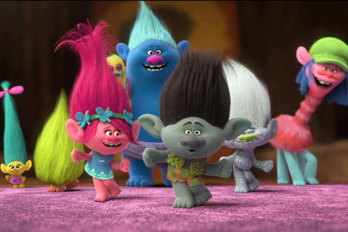 Lone Wolf Analyzes "Trolls" - HubPages