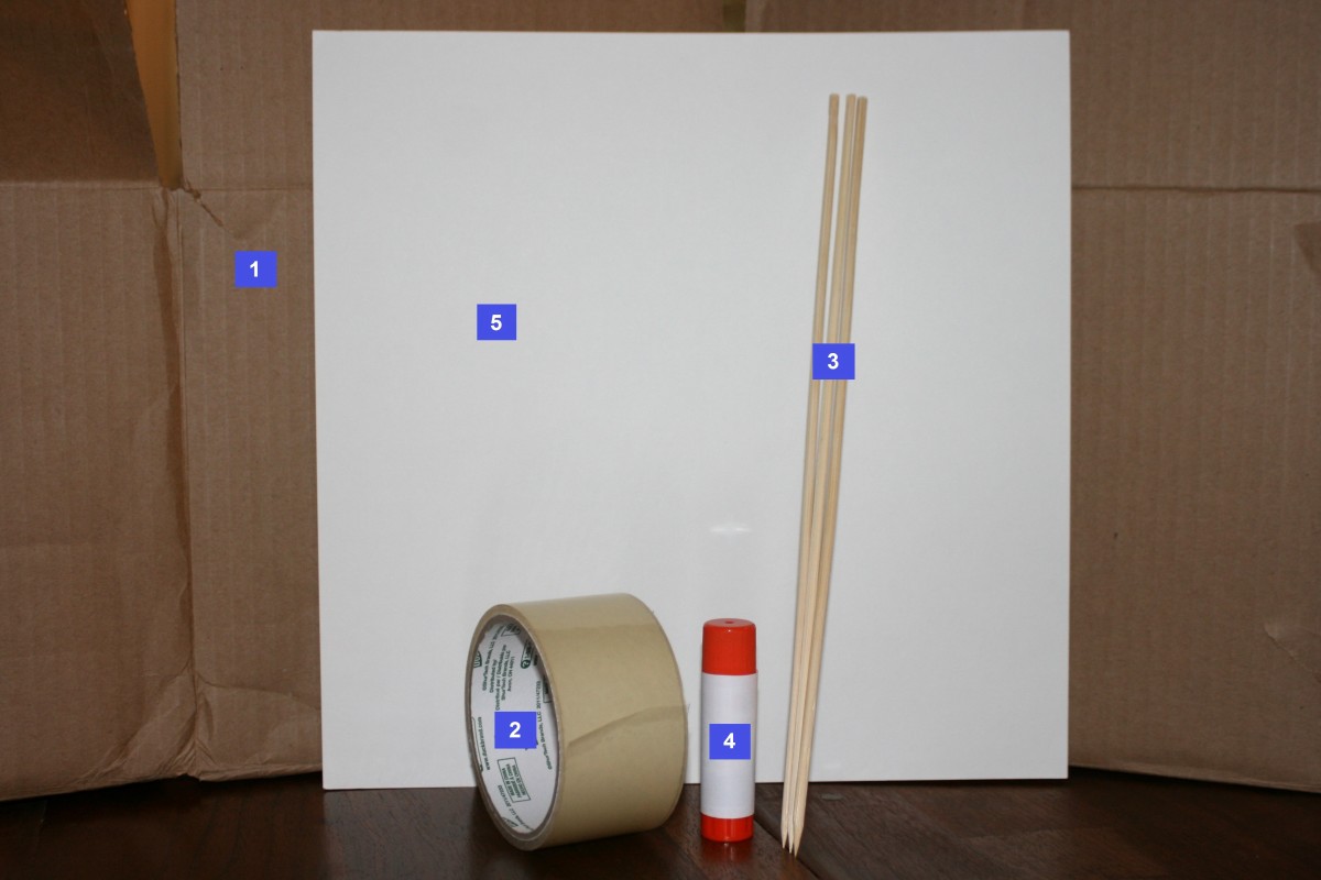 How to Create a Set for Stop-Motion Animation - HubPages