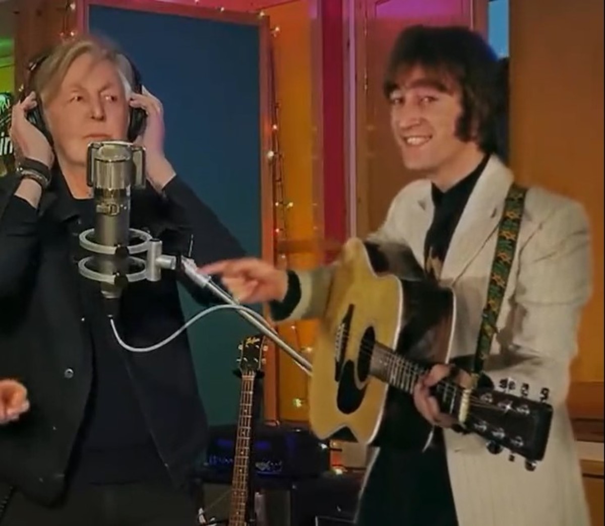 The Beatles Last Song: Now and Then - HubPages