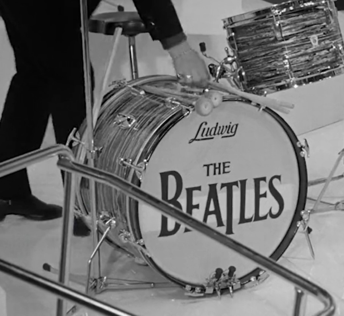 The Beatles Last Song: Now and Then - HubPages