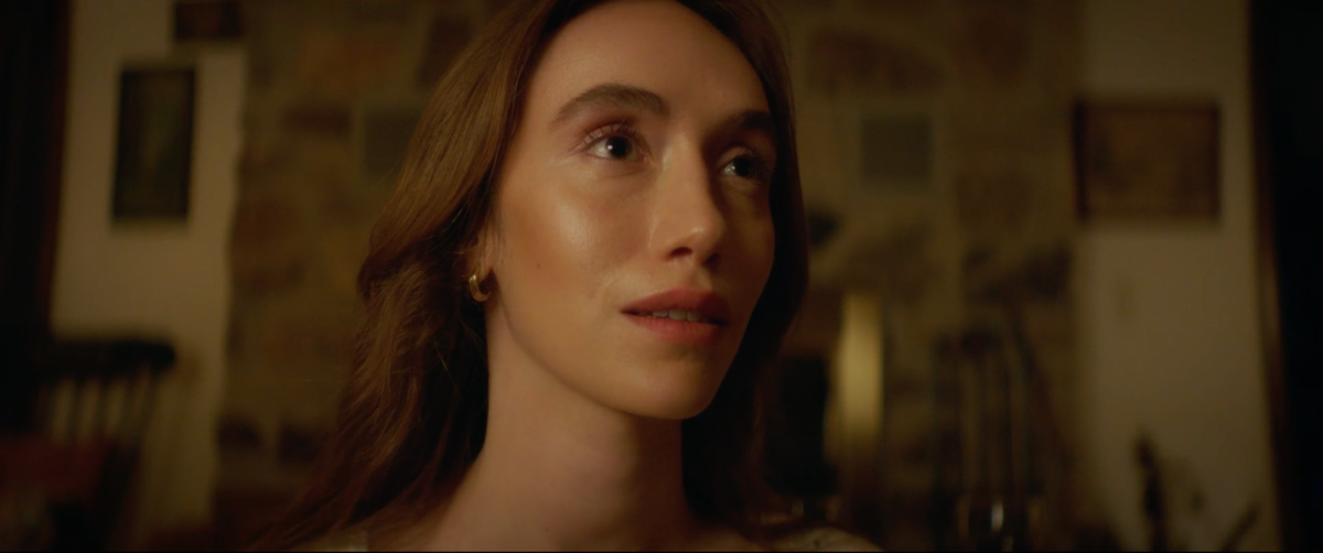 Nobody’s Home (2023) Movie Review - HubPages