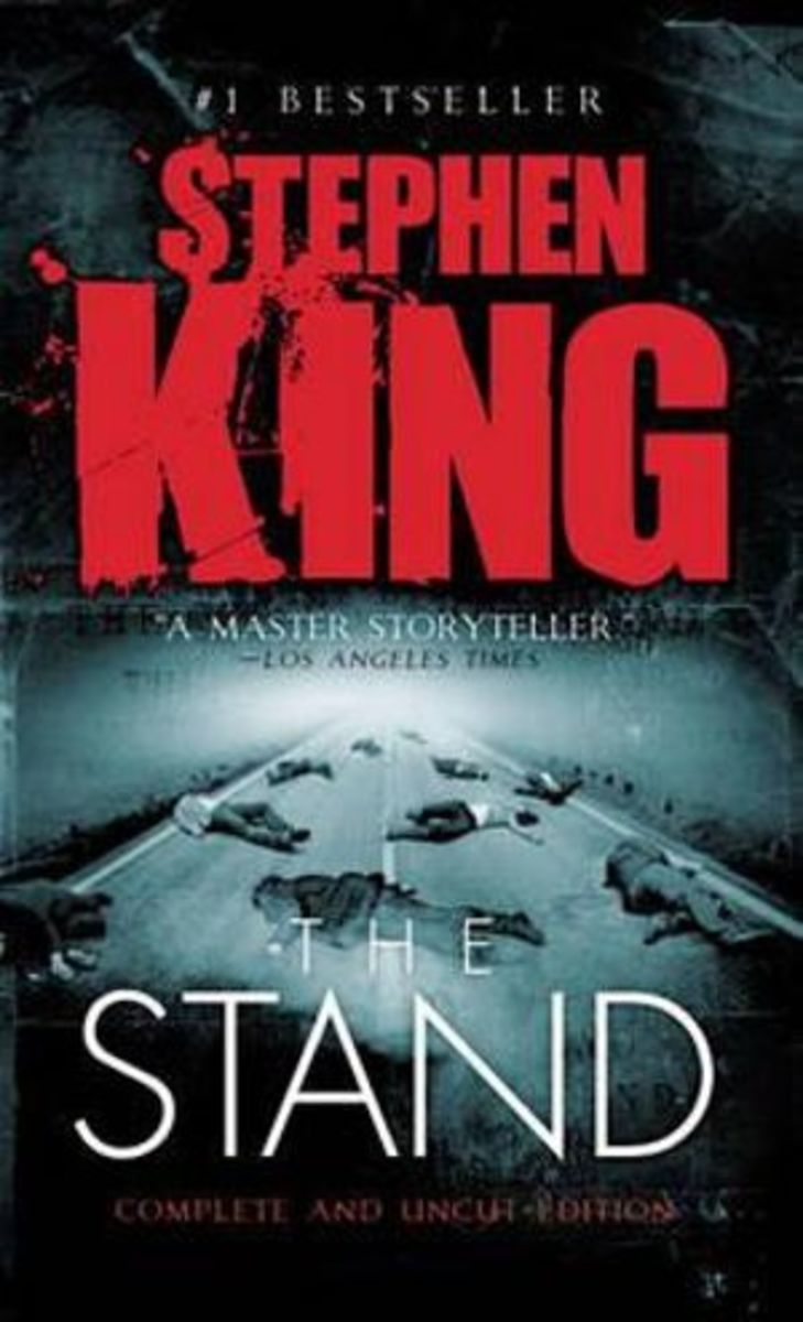 10 Futuristic Dystopian Novels That Everyone Should Read - HubPages