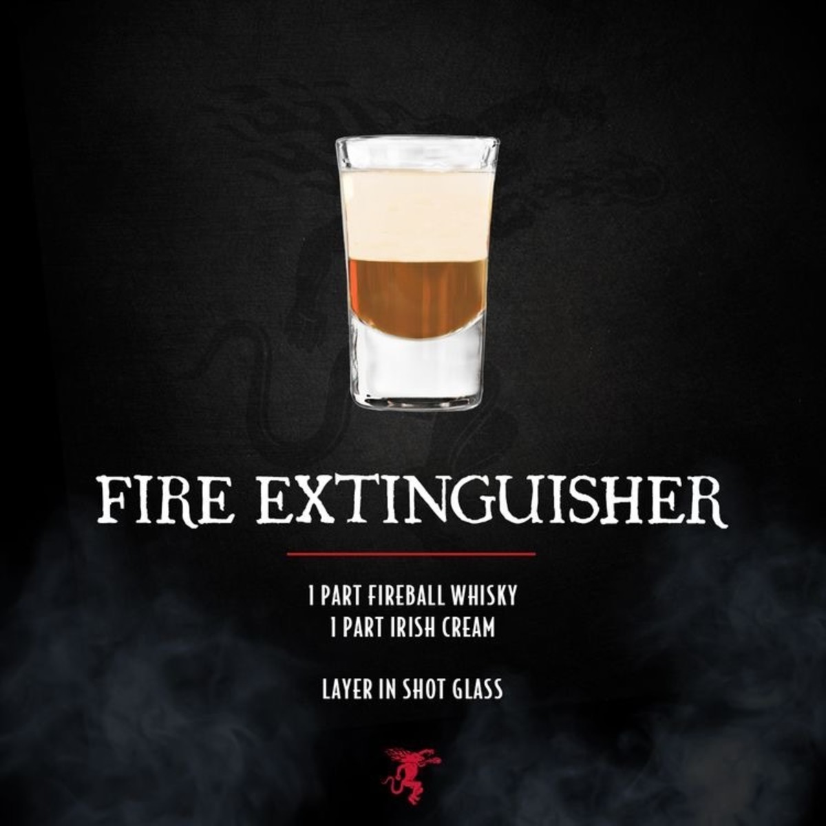 A Brief List of Fireball Drinks for the Perfect Cinnamon Party Drinks ...