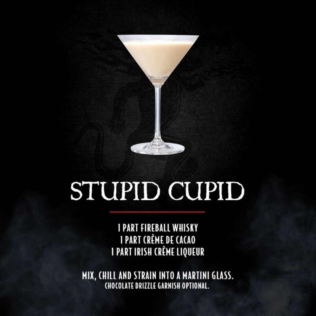 A Brief List of Fireball Drinks for the Perfect Cinnamon Party Drinks ...