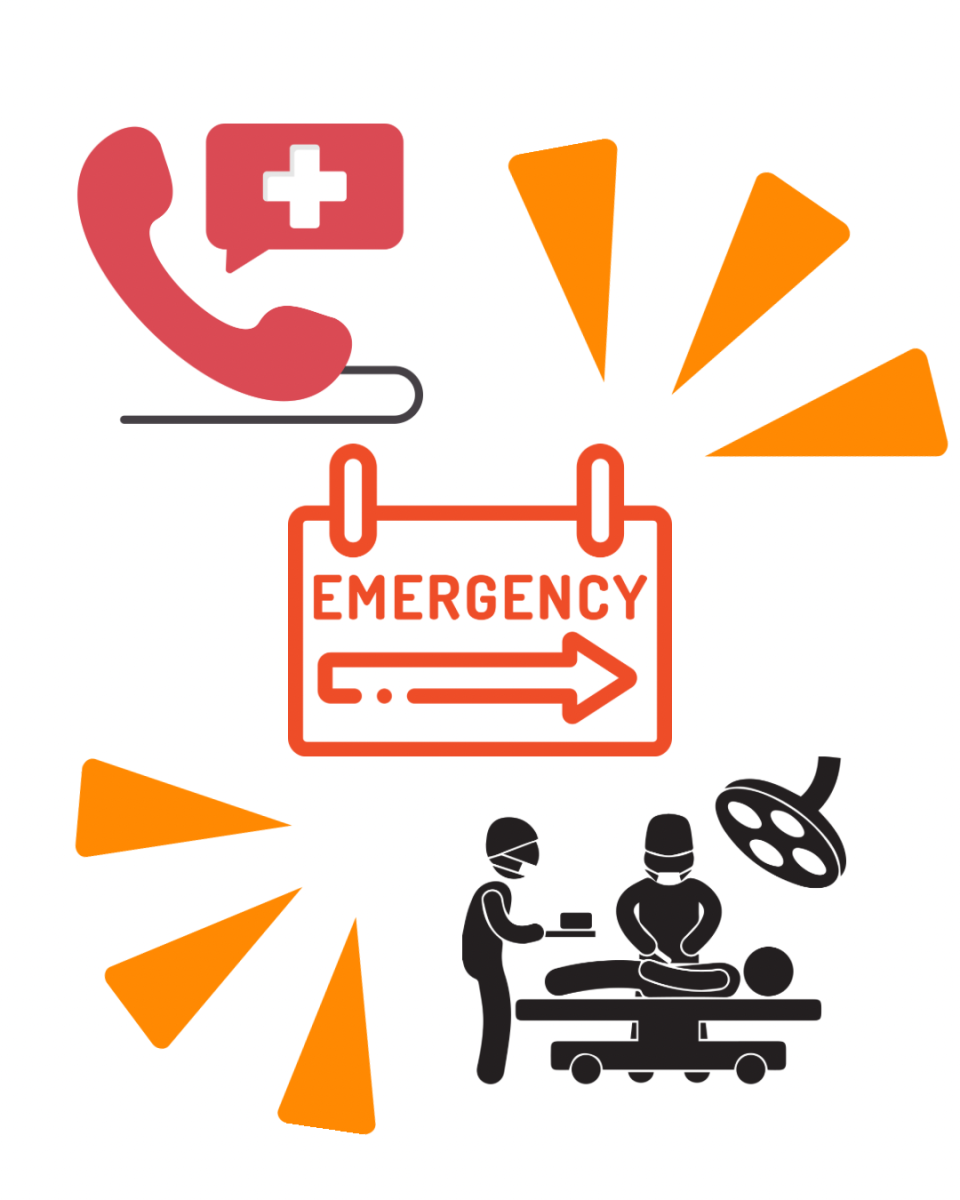 Panic Attack or Heart Attack? How To Know The Difference - HubPages