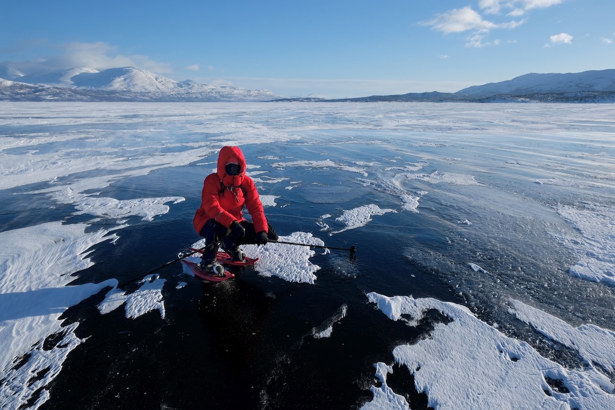 The Mystical Music of Swedish 'Singing Ice' - HubPages