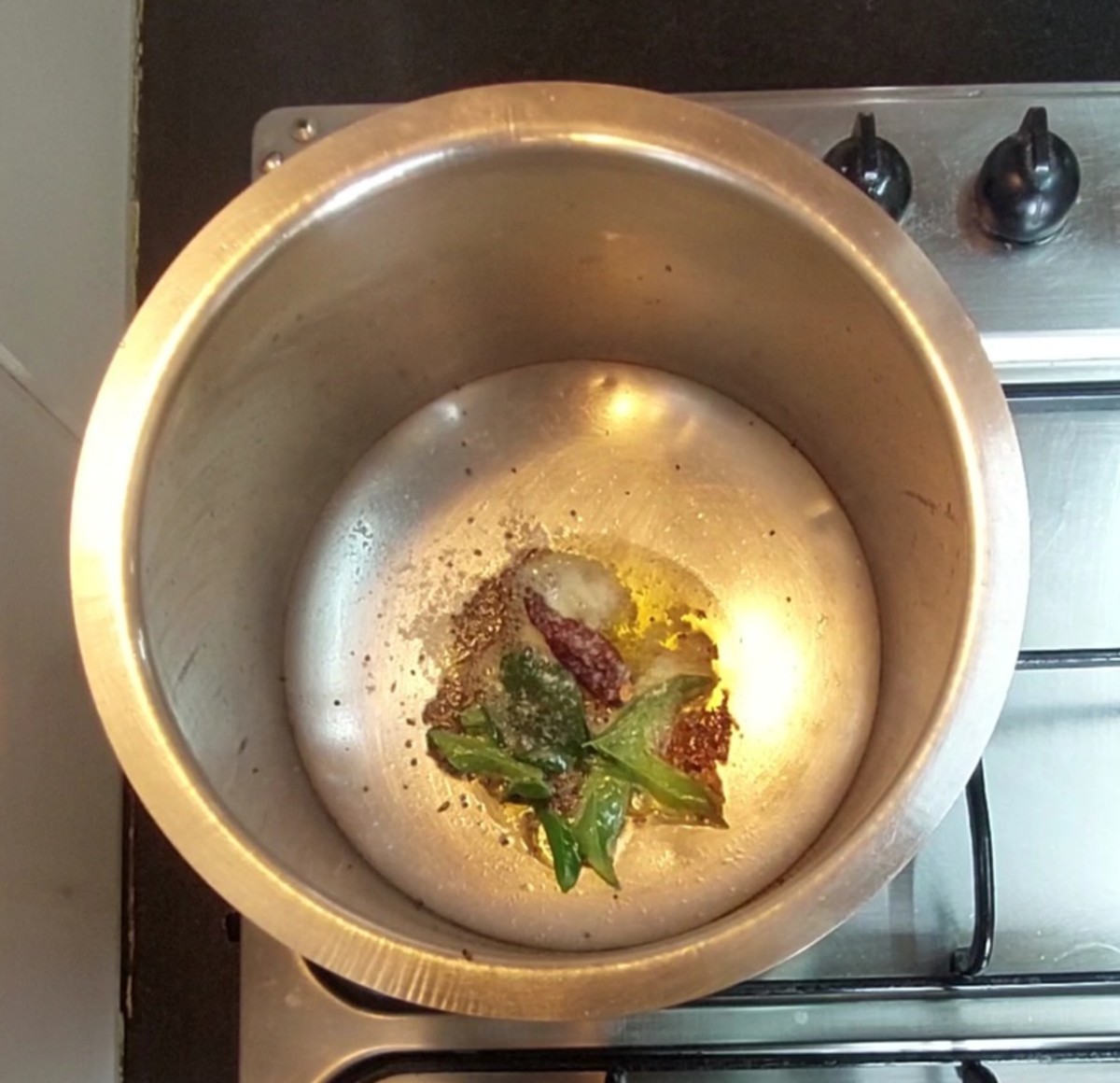 Brinjal Dal Recipe (Dal With Eggplant and Lentils) - HubPages