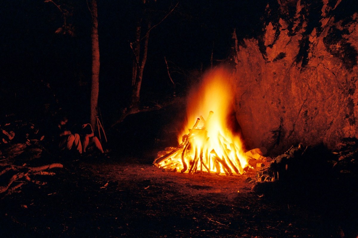 Shamanic Spiritual Awakening and Transformation - HubPages