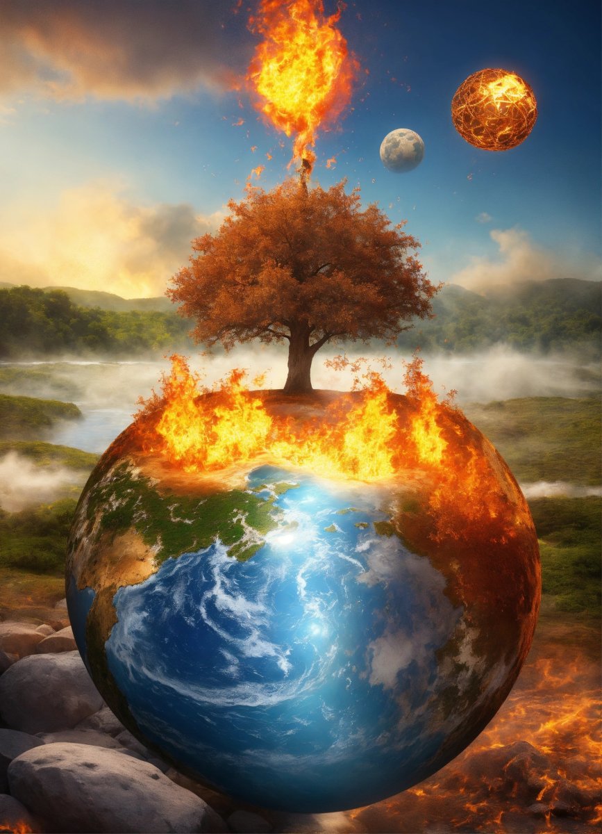 Understanding Global Warming: Causes, Effects, and Solutions - HubPages