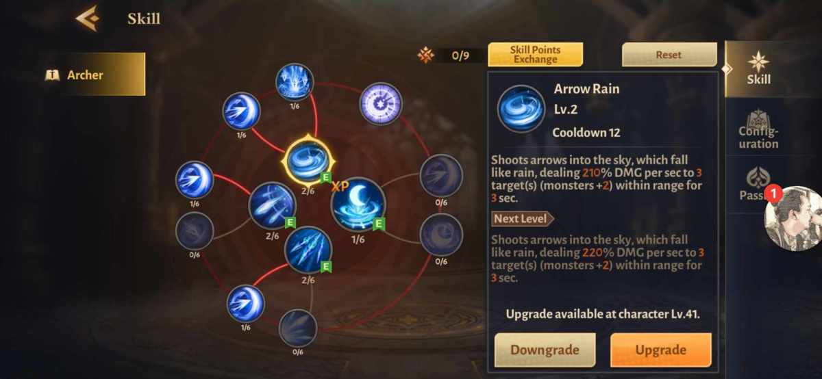 Mastering Skill Selection for Maximum Damage: An In-Depth Guide for ...