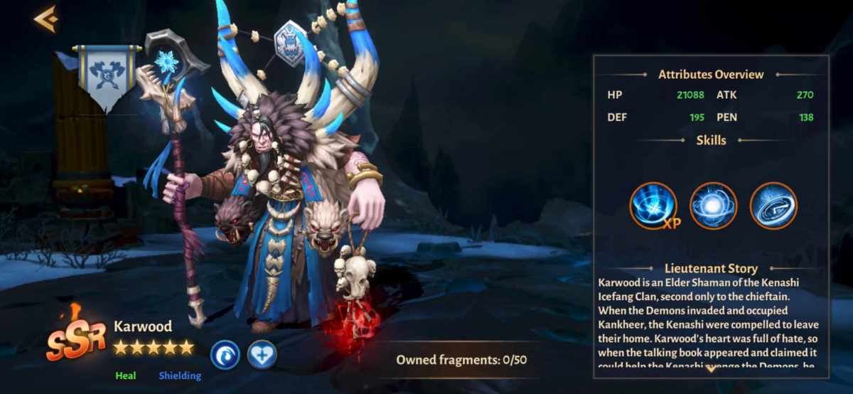 Mastering Skill Selection for Maximum Damage: An In-Depth Guide for ...