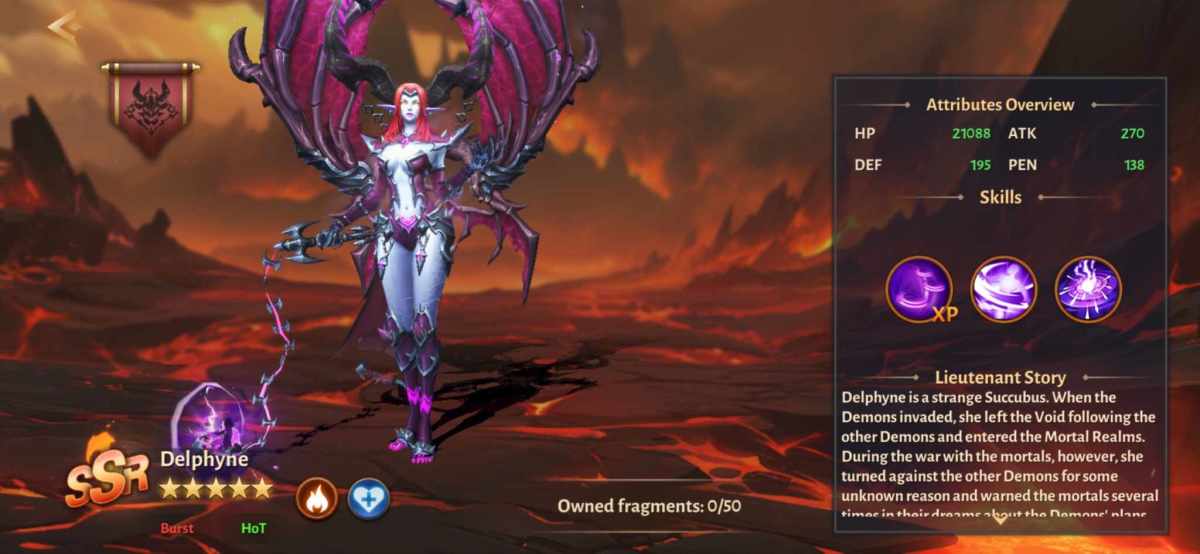 Mastering Skill Selection for Maximum Damage: An In-Depth Guide for ...