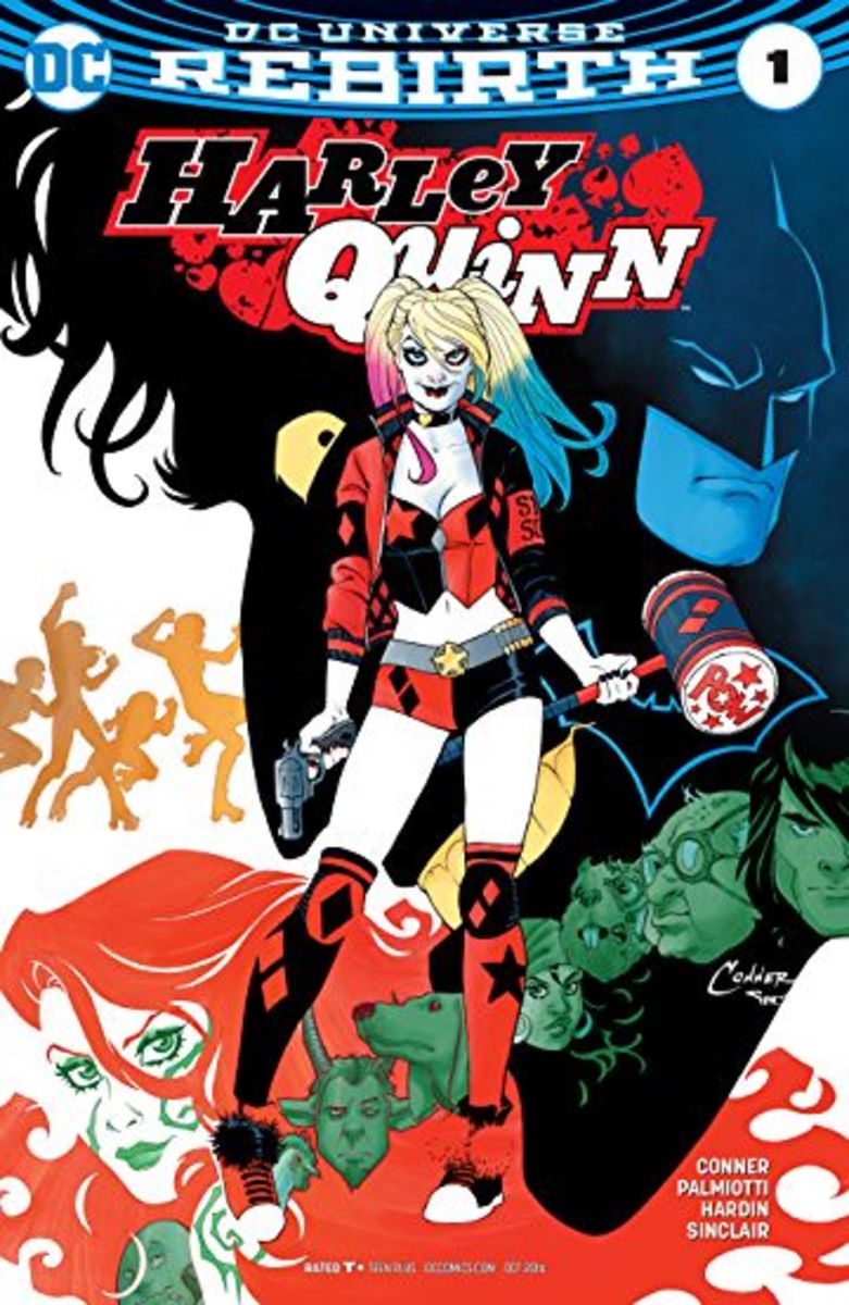 10 Female Superheroes You Need To Know - HubPages