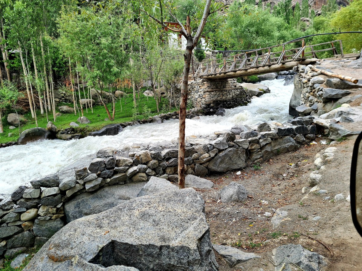 Basho Valley: The Hidden Gem of Pakistan - HubPages