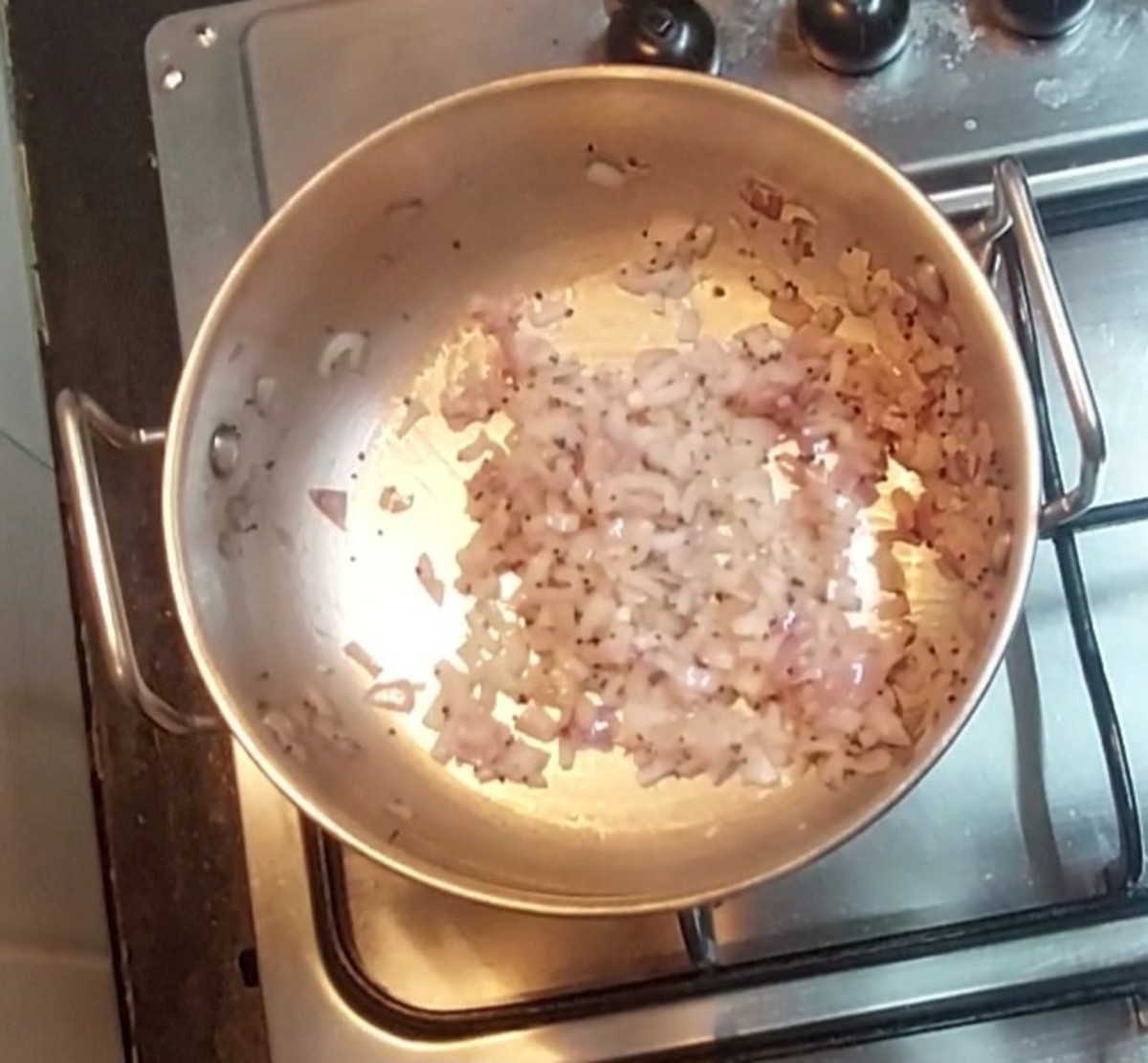 Rava Onion Dosa: Semolina Dosa With Fried Onions - HubPages