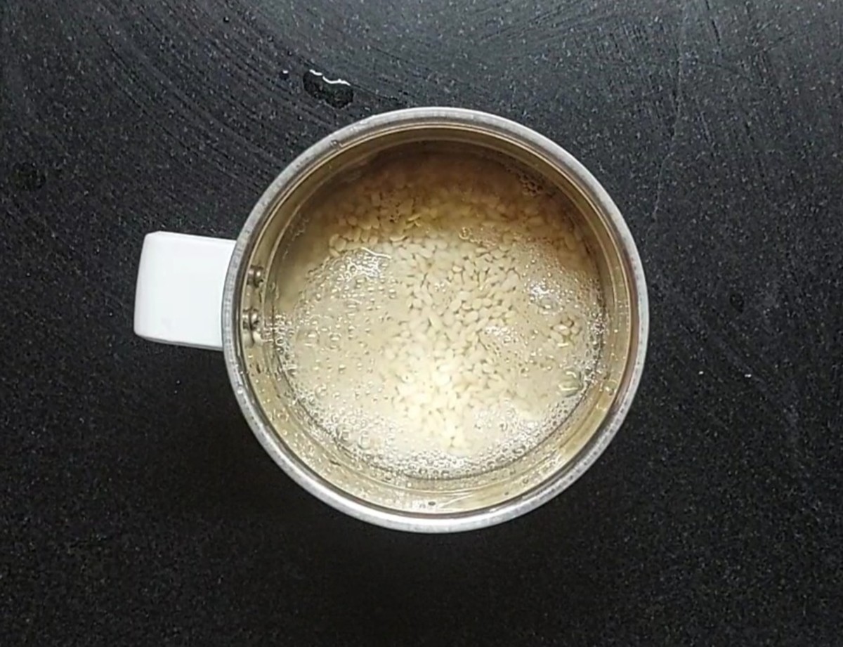 Rava Onion Dosa: Semolina Dosa With Fried Onions - HubPages