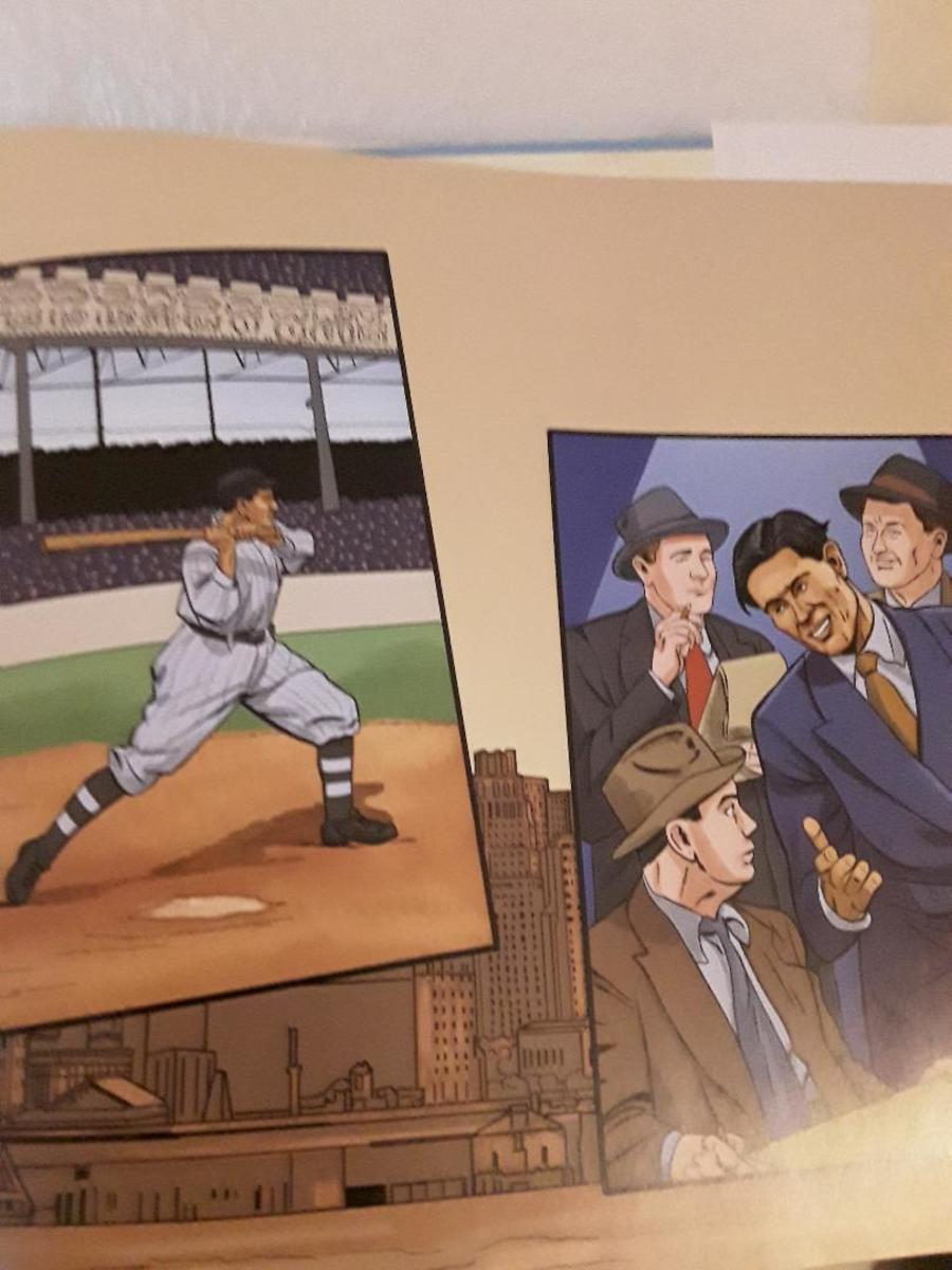 Baseball History to Celebrate Native American Heritage Month in Picture ...