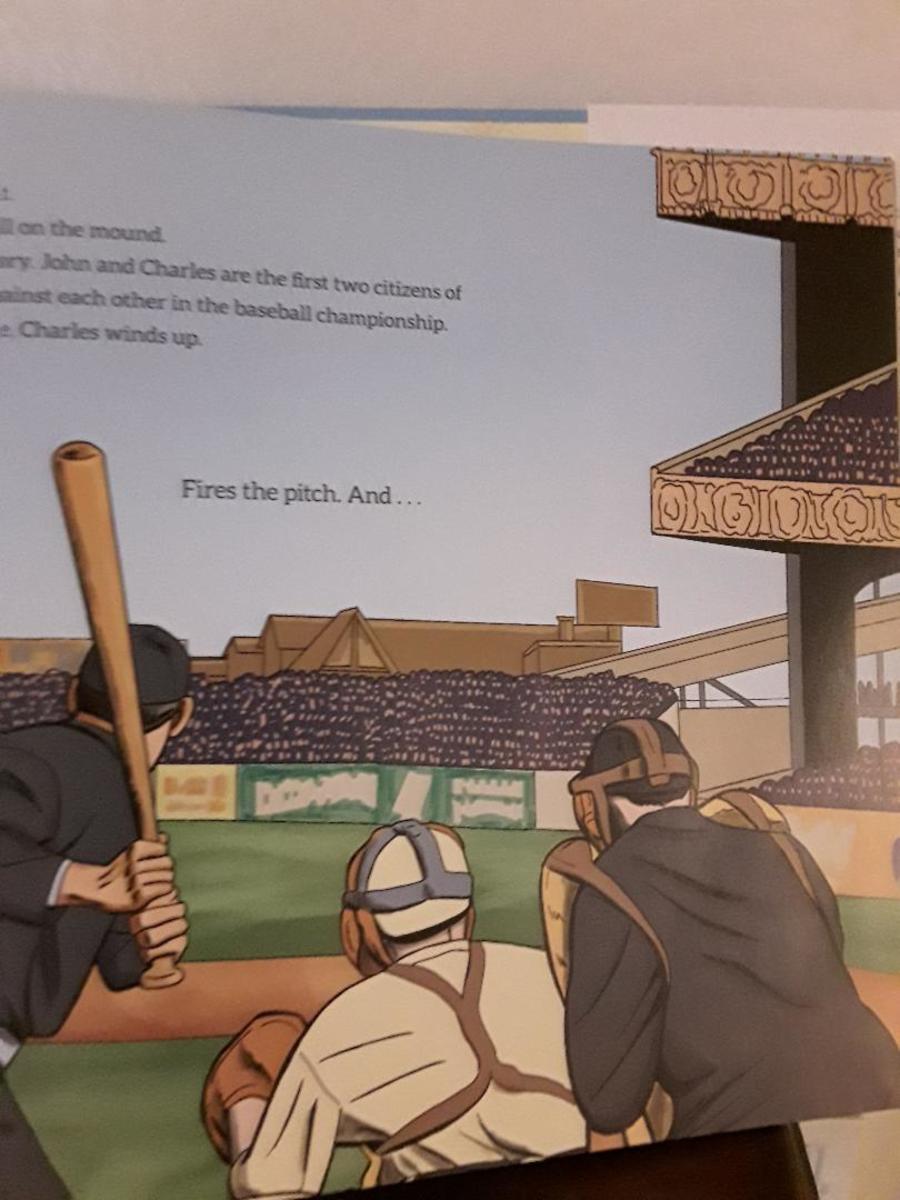 Baseball History to Celebrate Native American Heritage Month in Picture ...