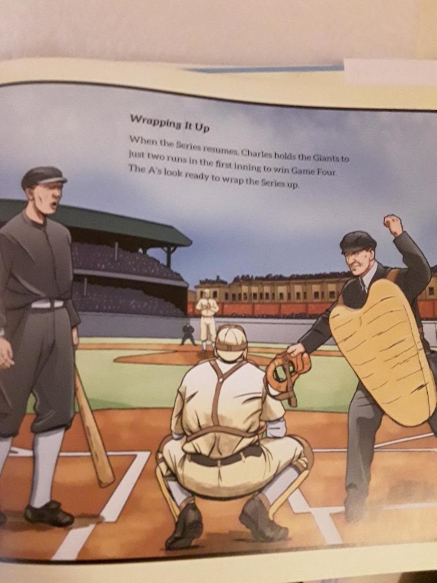 Baseball History to Celebrate Native American Heritage Month in Picture ...