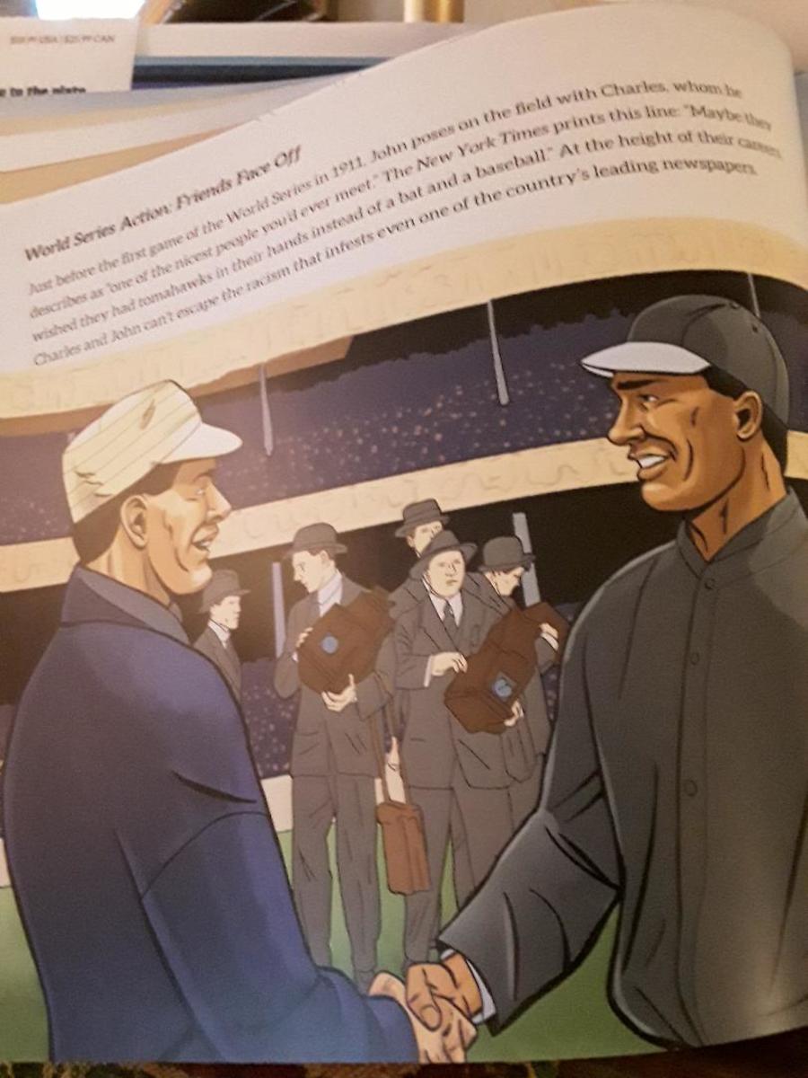 Baseball History to Celebrate Native American Heritage Month in Picture ...