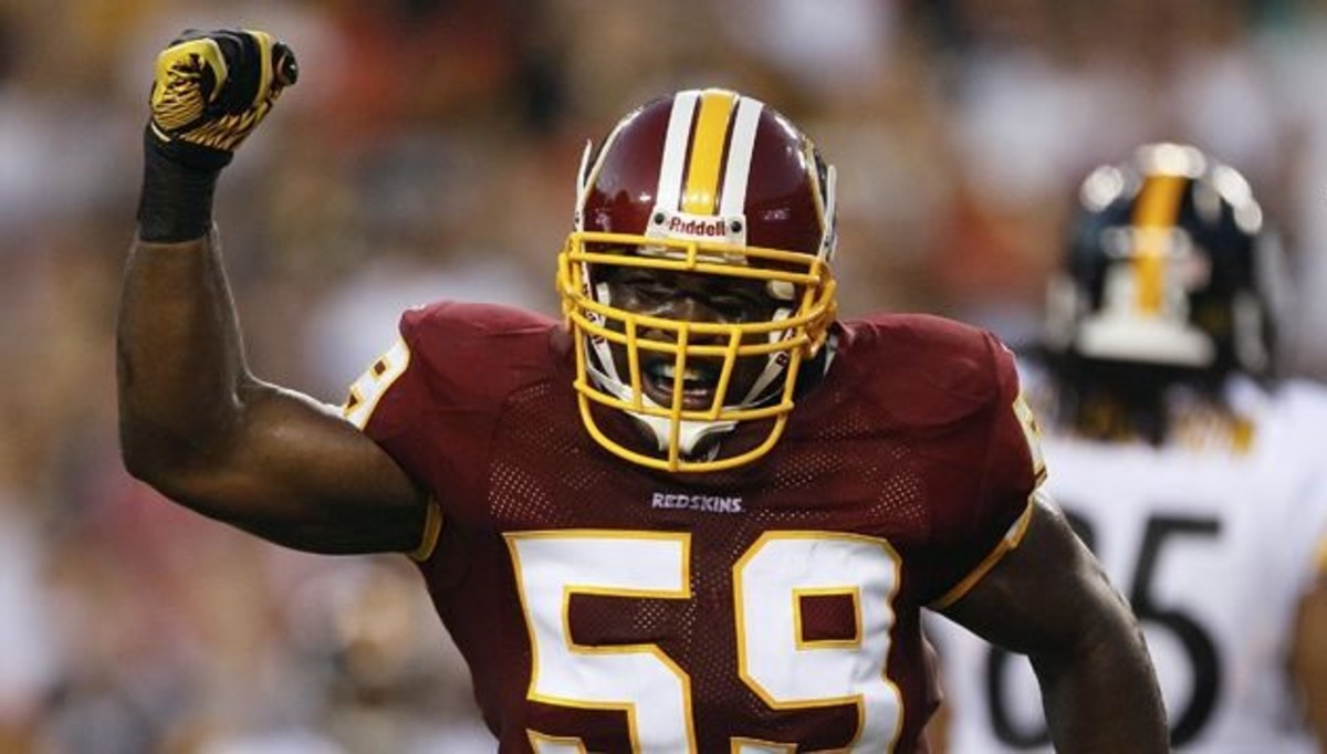 Every NFL Team’s Best Undrafted Player-NFC East - HubPages