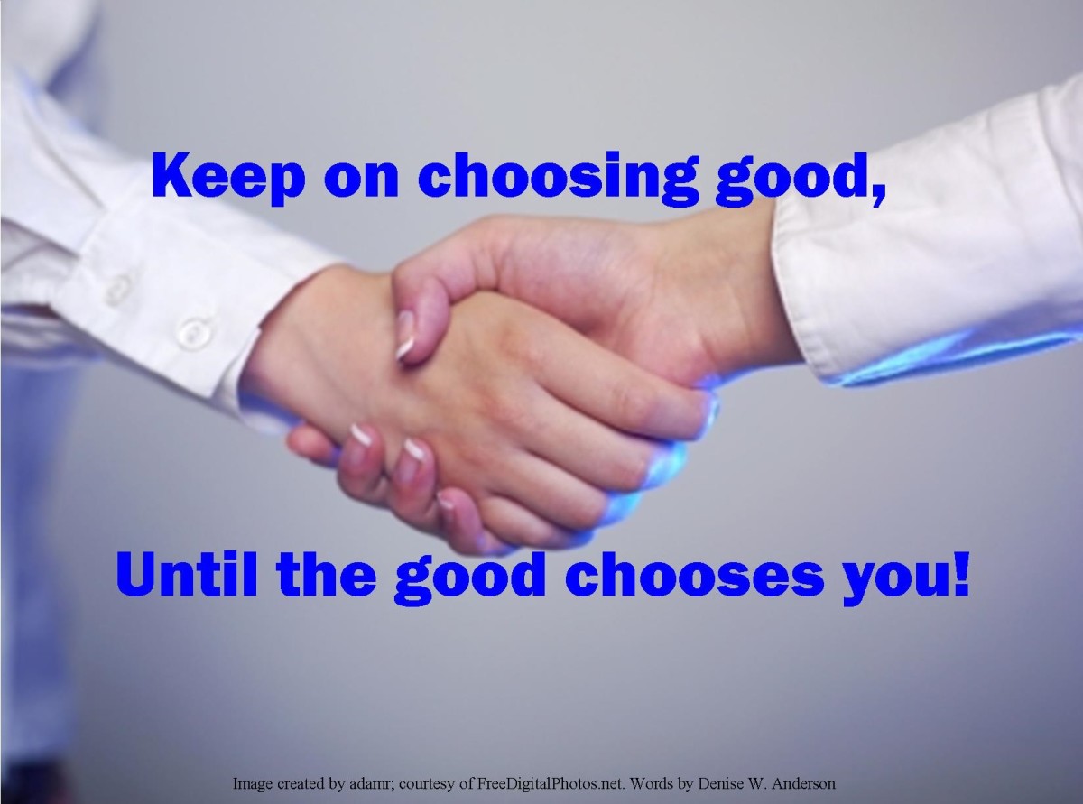 Stuck in a No-Win Situation? - HubPages